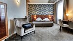 Hotel Alter (Lublin, ulica Grodzka, 32), otel  Lublin Voyvodalığı'ndan