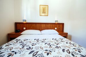 Zaton Holiday Resort Apartments (Zadar County, Nin, Nin), otel  Zadar Bölgesi'nden