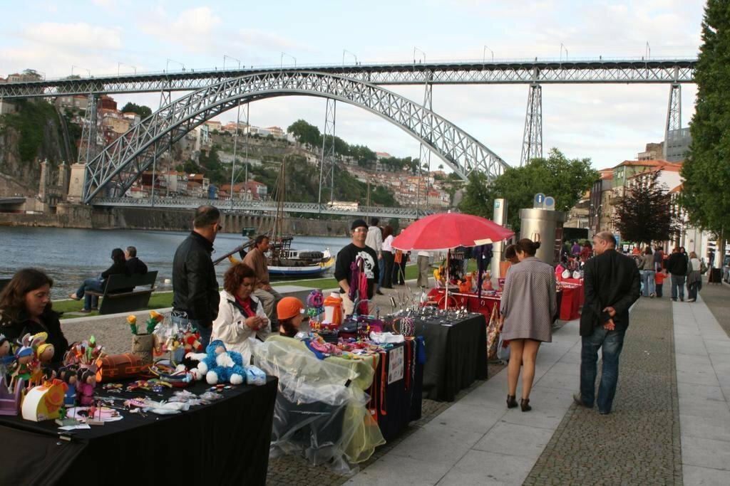 Kısa süreli konaklama Comercio Do Porto by Oporto Tourist Apartments, Porto, foto