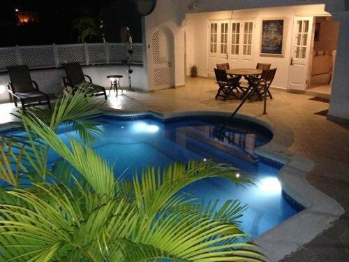 Otel Villa Horizon, Dünya, foto