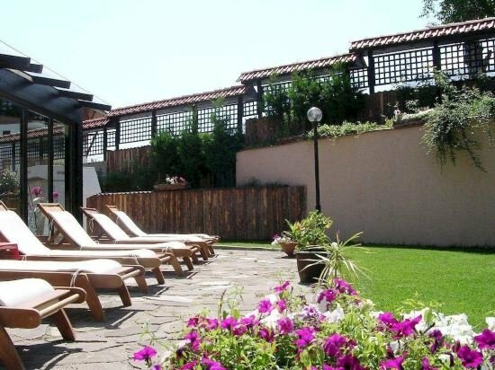 Otel Casa Karina Hotel, Baniçka (Bansko), foto