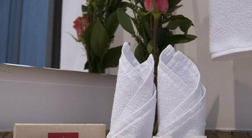 Otel Best Western Calleja Suites, Bogota, foto