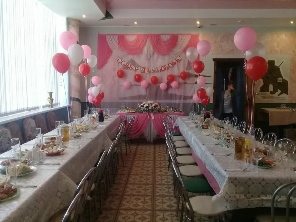 Kafe Кафе Чинар, Tayga, foto