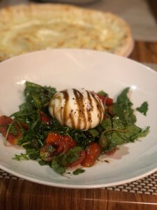 RED cafe (Limasol, Molos Parkı), kafe  Limassol'dan