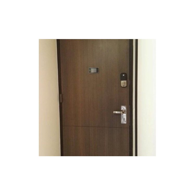 Kapılar ABC Armored and Security Doors, Bogota, foto