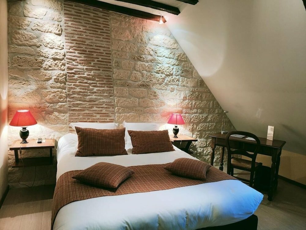 Otel La Chaumiere, , foto