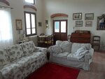 Il Bosso di Toscana (Tuscany, Arezzo, Bucine, Badia Agnano), otel  Toskana'dan