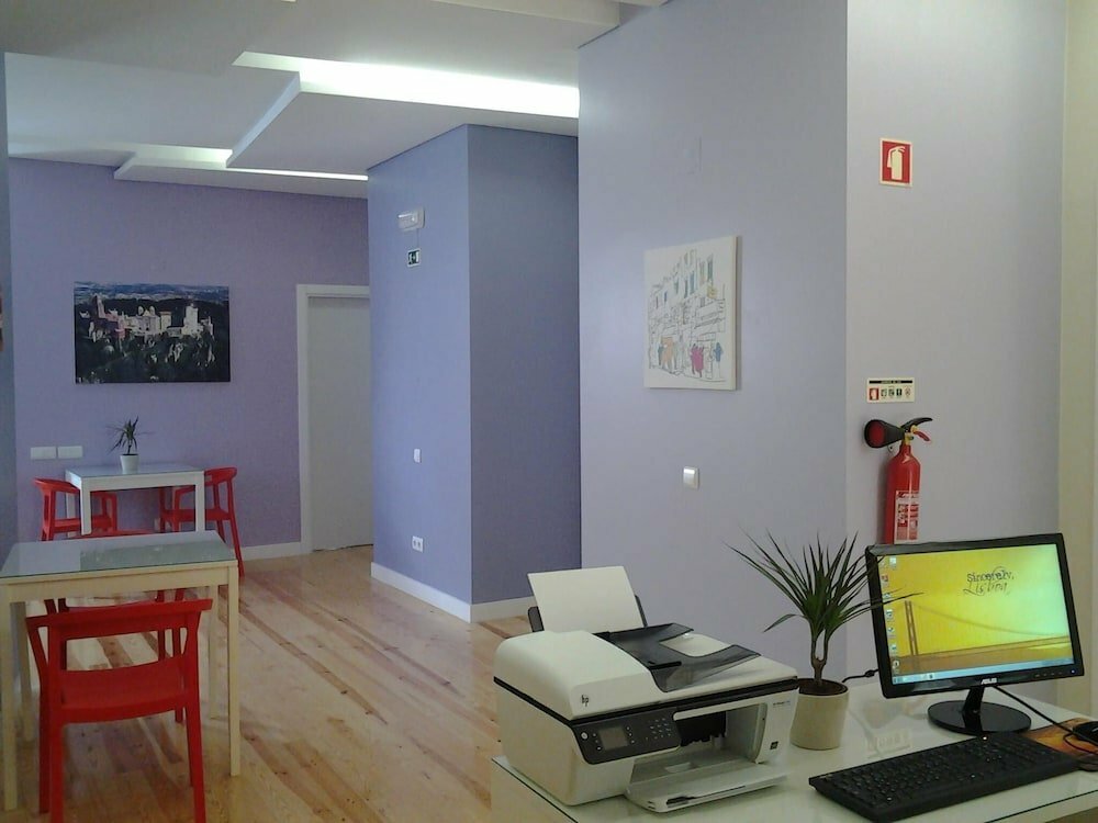 Otel Sincerely Lisboa, Lizbon, foto