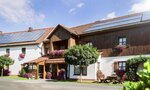 Pension Sommer (Bavaria, Tirschenreuth, Wirtsgasse, 4), otel  Bavyera'dan