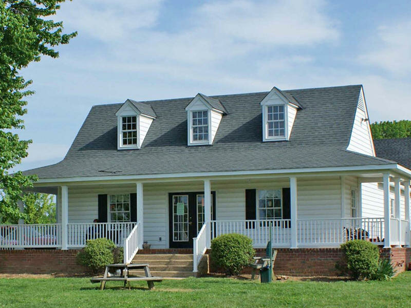 Veteriner materyalleri ve ekipmanları Powhatan Animal Hospital, Virginia, foto