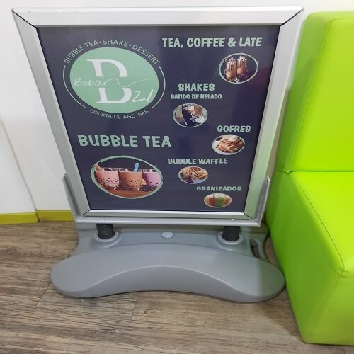 Tasarım stüdyoları Rotulación e Imprenta Entreideas Vigo, Vigo, foto