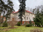 Вилла Иоахим (Ogaryova Street No:22), turistik yerler  Kaliningrad'dan