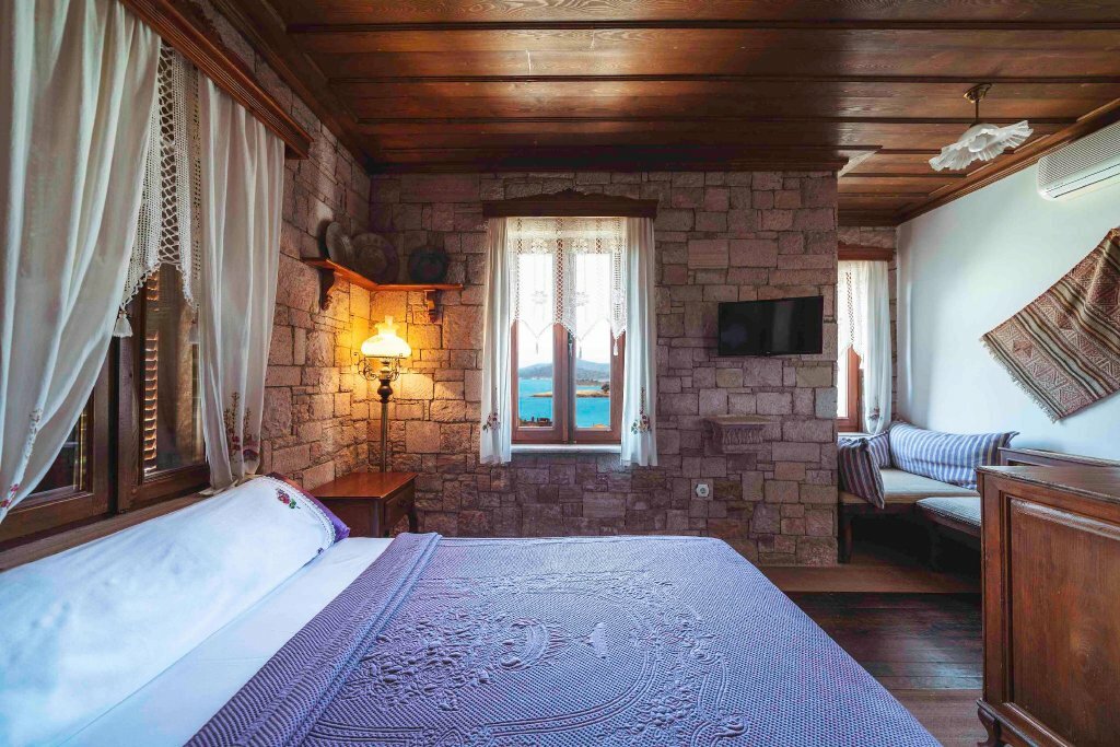 Otel Cunda Taş Konak, Ayvalık, foto