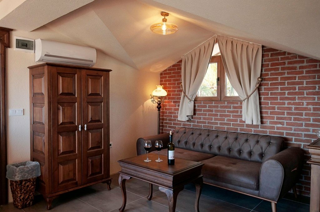 Otel Cunda Taş Konak, Ayvalık, foto