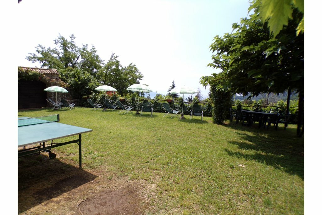 Kısa süreli konaklama Violetta in Hilly Area-pet Friendly-view, Lombardiya, foto