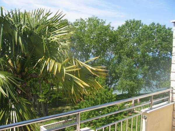 Otel Pansion Marta, Zadar Bölgesi, foto