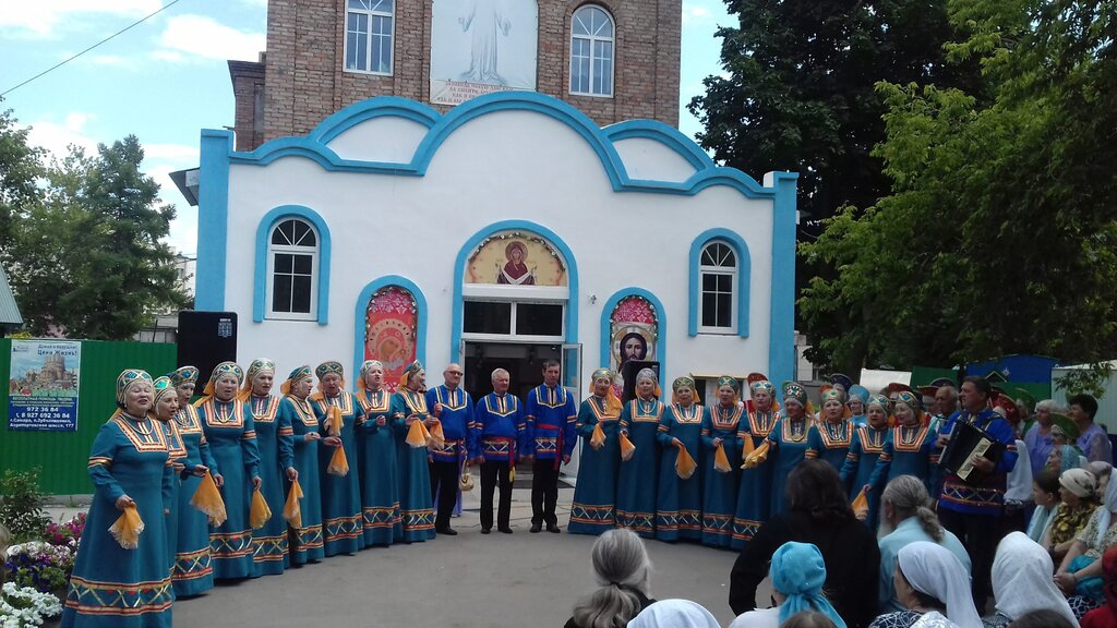Ortodoks kiliseleri Spaso-Bogorodsky khram G. O. Samara, Samara, foto