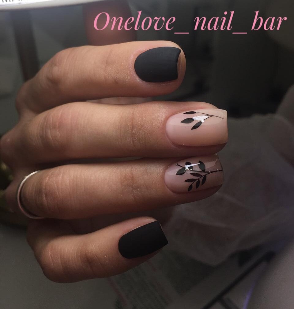 Manikür-pedikür Onelove_nail_bar, Krasnogorsk, foto