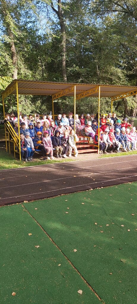 Anaokulları Detsky sad № 257 Pchelka, Barnaul, foto