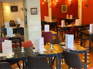 Restaurant Antonella (Kornmarkt No:1, Wesel), restoran  Wesel'den