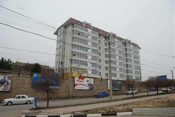 Kaş ve kirpik salonu Салон бровей и ресниц, Sevastopol, foto