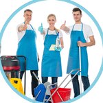 Pomoshchnitsa (Veselovskogo Street No:47, Saransk), kuru temizlemeciler  Saransk'tan