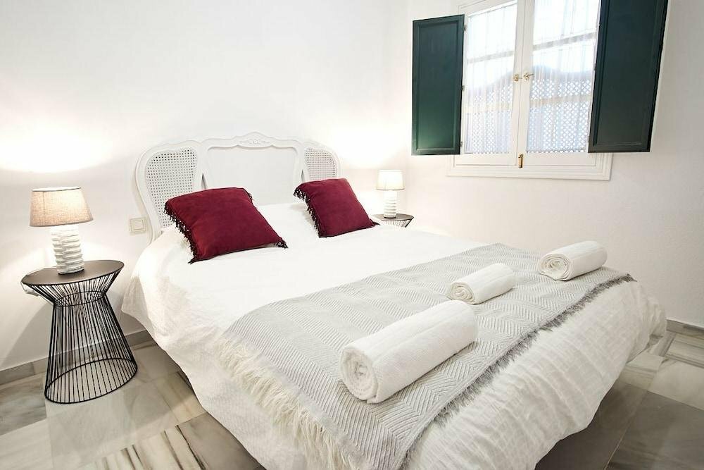 Otel Tranquilo Apto. Reformado EN Pleno Centro, Sevilla, foto