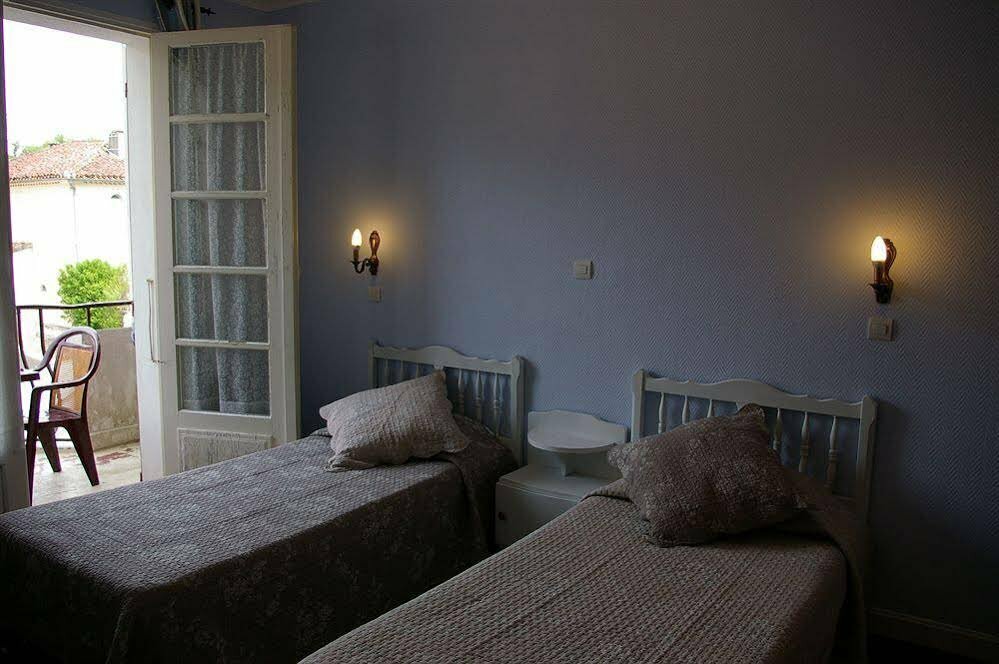 Otel Hostellerie de la Roseraie, , foto