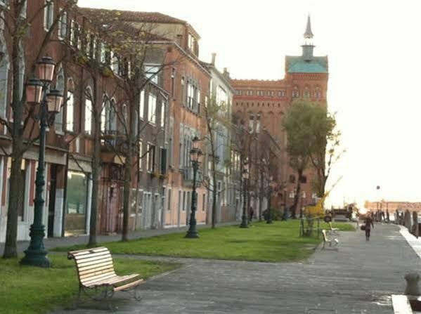 Otel Venice Home, Dünya, foto