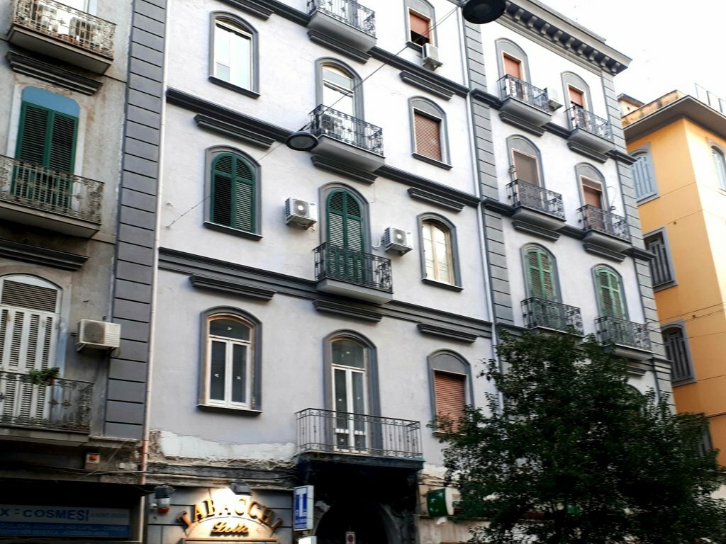 Otel Le Villanelle B&b, Napoli, foto