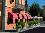 Hotel San Marco (Emilia-Romagna, Parma, Via Monsignor Razza, 2), otel  Emilia‑Romagna'dan