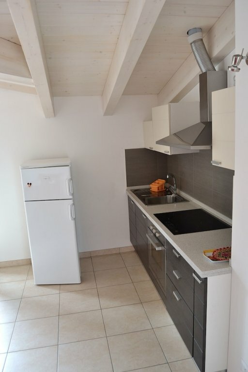 Otel Appartamenti In Residence Zoe, Abruzzo, foto
