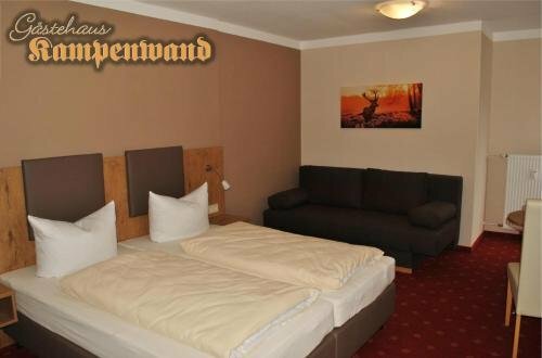 Otel Gasthof Kampenwand Aschau, Bavyera, foto