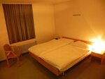 Zys Hotel (Alberich Zwyssigstrasse No:78, Wettingen), otel  Aargau'dan