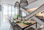 MalagaSuite Premium Deluxe Alameda (Alameda de Colón No:34, Malaga), otel  Malaga'dan