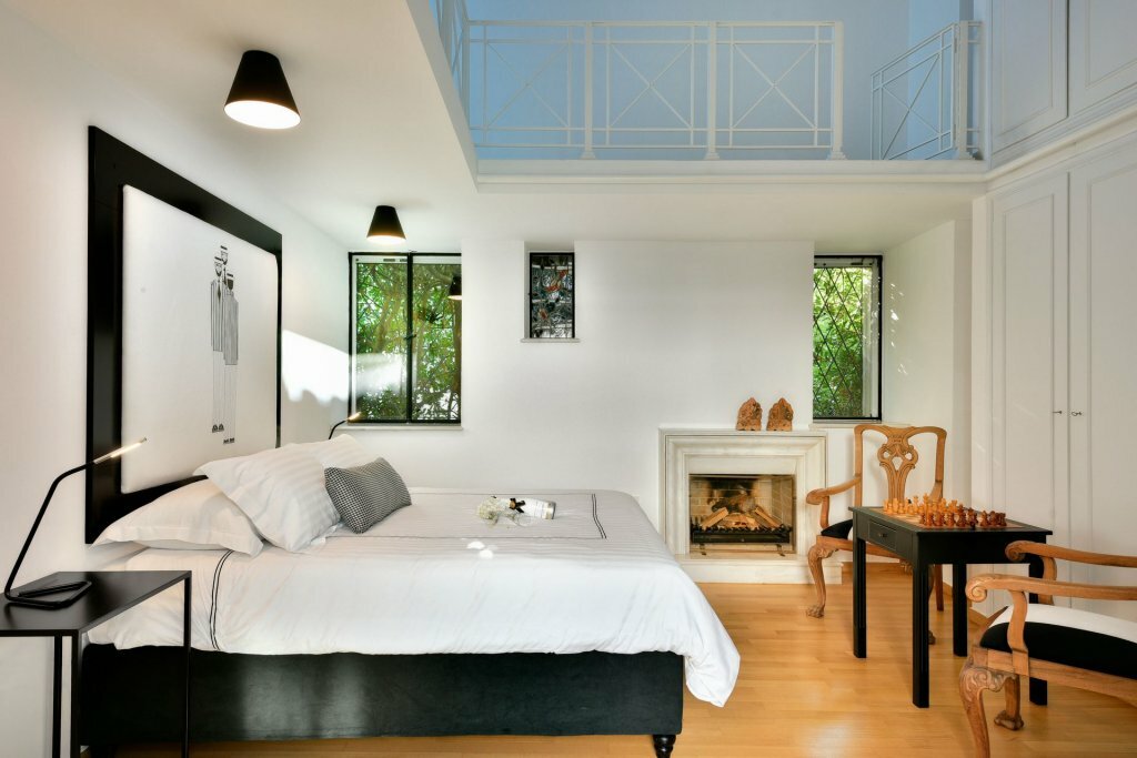 Otel Athens Unique Homes by K&k, Atina, foto