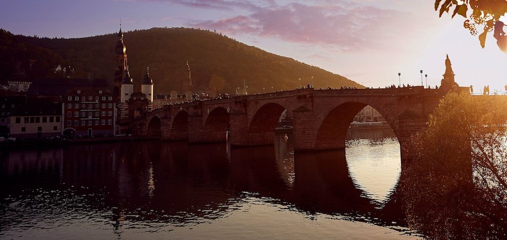 Otel Boutique Suites and Residences Heidelberg – Alte Zigarrenmanufaktur, Heidelberg, foto