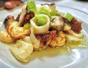 Ristorante Alla Rampa (Piazza Mignanelli No:18), restoran  Roma'dan