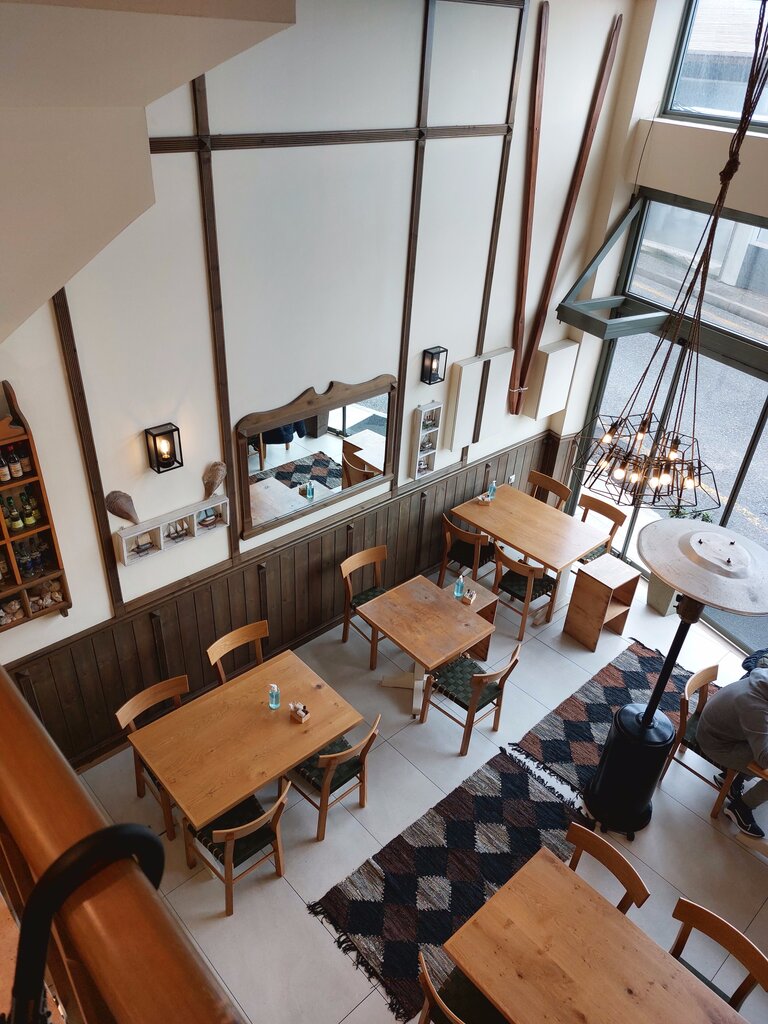 Restoran Ippokampos, Kandiye (İraklion), foto