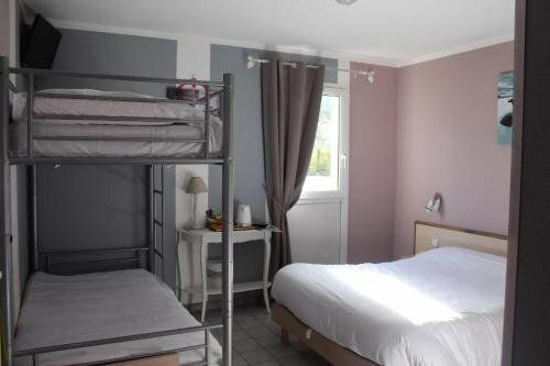 Otel Logis La Grande Bastide, , foto