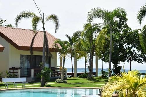 Otel Kasagpan Resort, Tagbilaran, foto