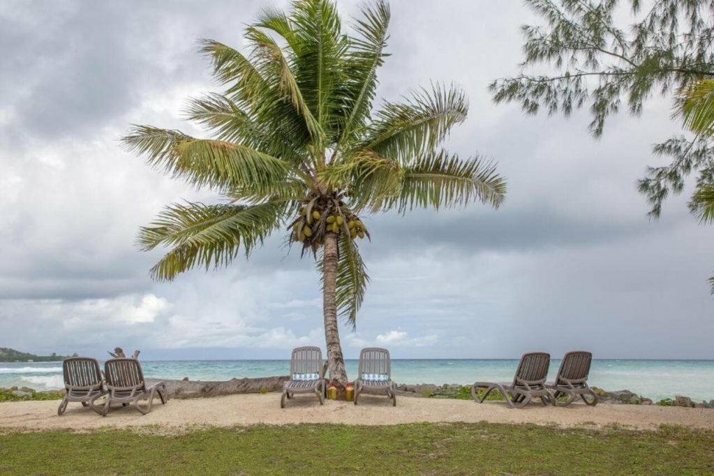 Otel Villas Coco Beach Praslin, Dünya, foto