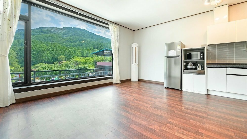 Otel Gapyeong San Are Pension, Gyeonggi İli, foto