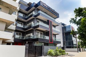 Oyo Townhouse 158 Near Netaji Subhash Marg (State of Haryana, Gurugram District, City of Gurugram, sektor 46), otel
