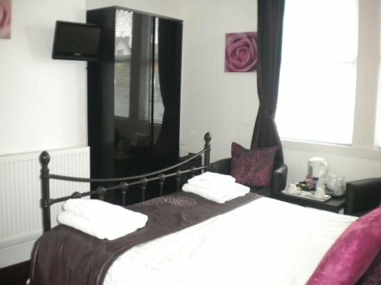 Otel Glenavon Guest House, Llandudno, foto