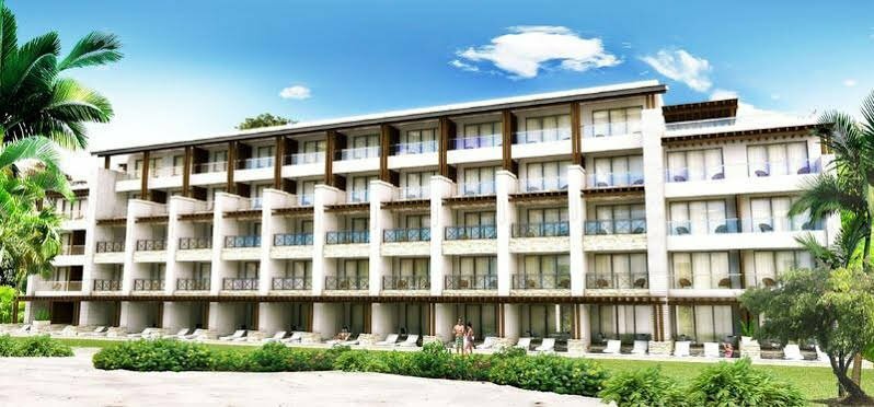 Otel Breezes Grand Resort and SPA, Dünya, foto