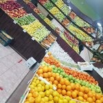 Манго (Kemerovo — Kuzbass Region, Town of Mariinsk, ulitsa Lenina), toptan sebze ve meyve satışı  Mariinsk'ten