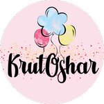 KrutoShar (5-ya proseka No:99), kutlama ürünleri  Samara'dan