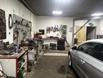 Автосервис Vag Разветье (Molodyozhnaya ulitsa No:5к1, selo Razvetye), otomobil servisi  Kurskaya oblastından