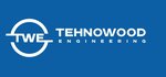 TechnoWood (vulica Faminych No:21/2), kereste işleme makinaları  Dzerzhinsk'ten